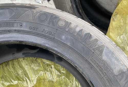 Yokohama Advan A460 205/55 R16