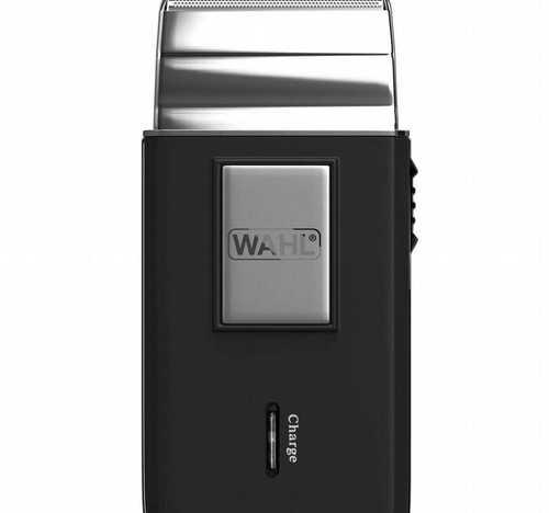 Бритва wahl Mobile shaver, серый/черн