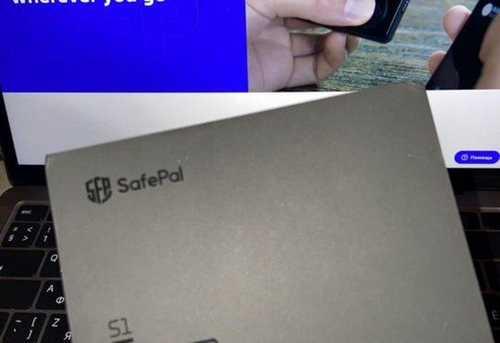 Криптокошелек SafePal S1
