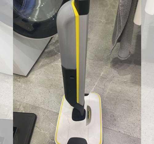 Электрошвабра karcher FC 7 Cordless