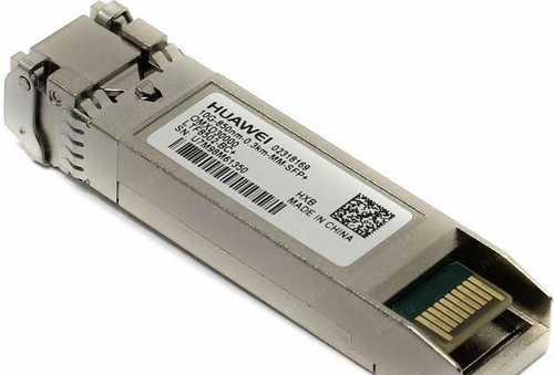 Трансиверы Huawei SFP разные