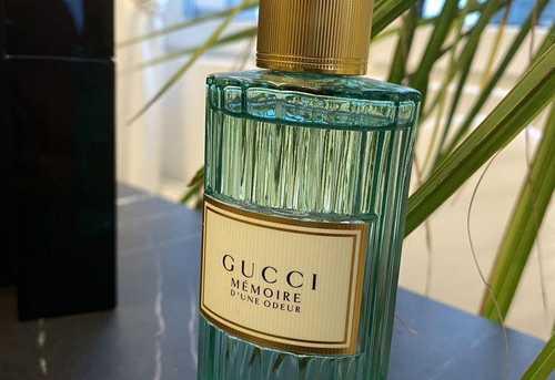 Парфюм Gucci Memoire D’ Odeur