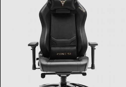 Игровое кресло zone 51 Cyberpunk Royal