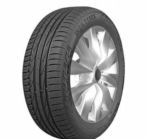 Ikon Tyres Autograph Aqua 3 215/45 R16 90V