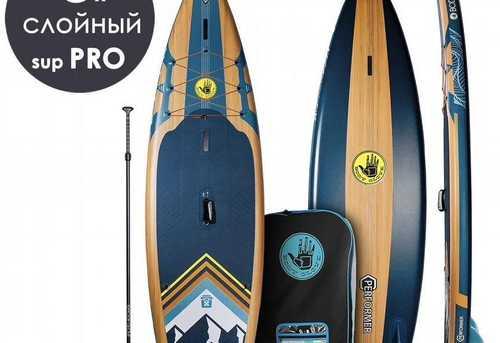 Доска сапборд Sup Raptor Performer Body Glove