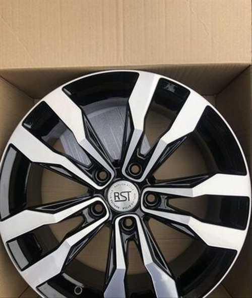 Диски R17 RST R047