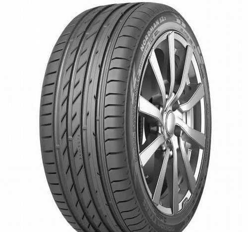 Ikon Tyres Nordman SZ2 245/40 R18 97W