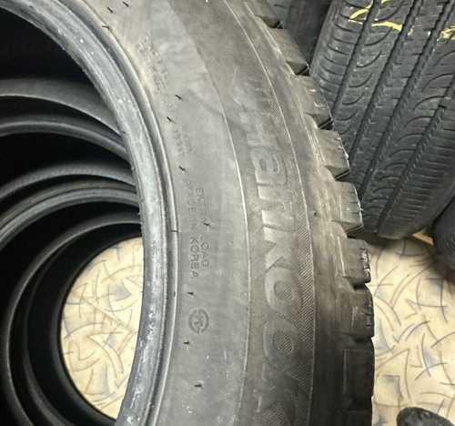 Hankook Winter I'Pike X SUV 235/55 R19