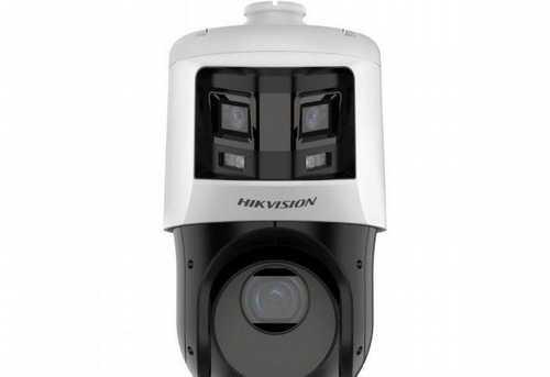 Hikvision DS-2SE4C225MWG-E/26(F0) ip-камера