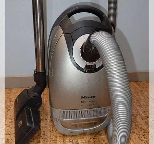 Пылесос Miele s5381