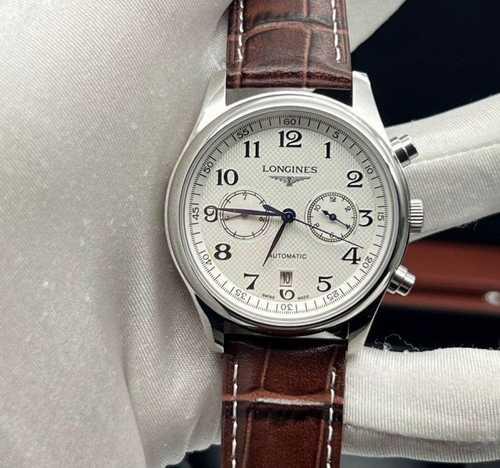 Longines мужские часы Лонжин