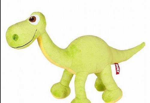 Динозавр Даки DRD01 мягкая игрушка