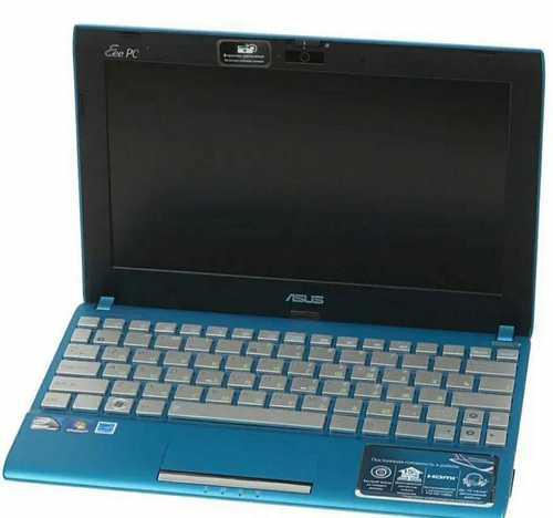 Нетбук asus eee pc 1025 ce