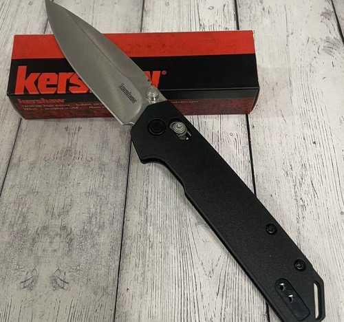 Нож kershaw 2038 iridium