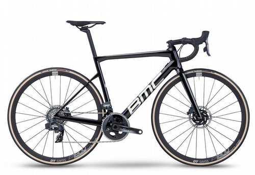 Шоссейный велосипед BMC Teammachine SLR TWO (2023)