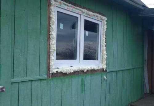 Окна для дома и дачи окно пвх