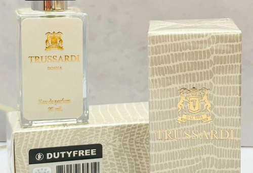 Donna Trussardi 2011 Trussardi 25 мл