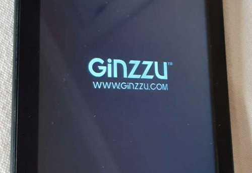 Планшет Ginzzu GT-X790