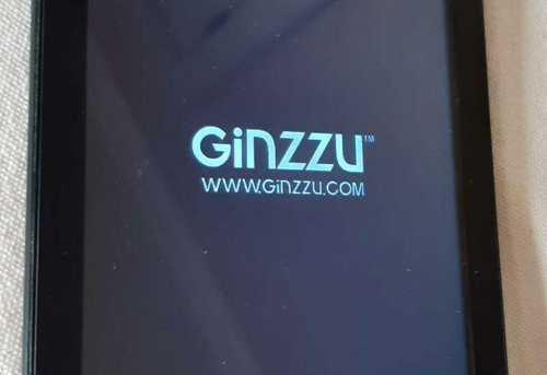 Планшет Ginzzu GT-X790