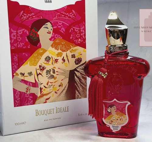 Xerjoff Bouquet Ideale 100ml