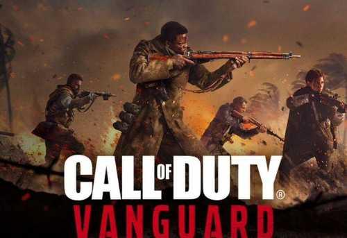 Call of Duty: Vanguard (2021) pc