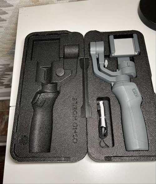 Dji osmo mobile 2 купить | Фототехника | Festima.Ru – частные объявления