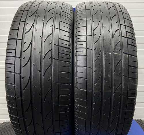 Bridgestone Dueler H/P Sport 235/60 R18 103W