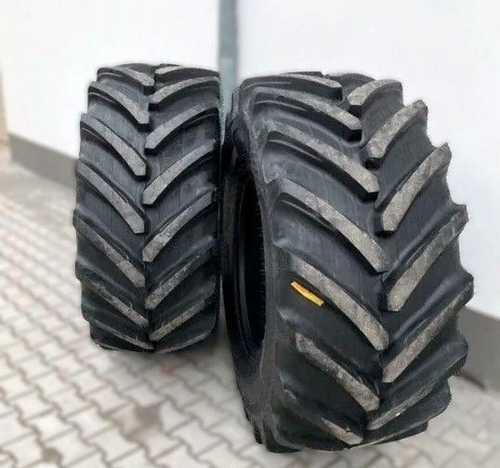 600/70R28 Alliance agristar II 70 TL