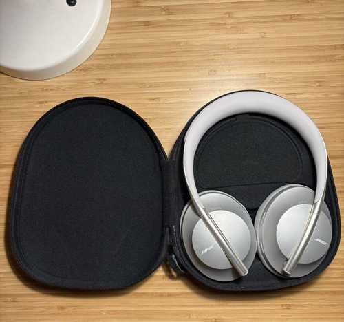 Наушники bose nc 700 оригинал