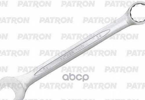 Ключ комбинированный 34 мм P-75534 patron