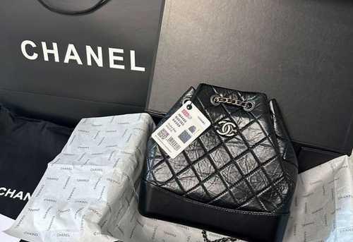 Рюкзак Chanel Gabrielle