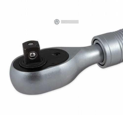 Arnezi R0700005 трещотка 1/2DR 72 зуба телескопическая\