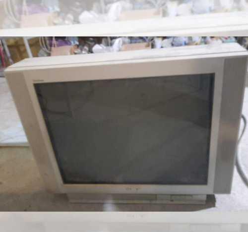 Телевизоры Sony trinitron KV-29FX30K