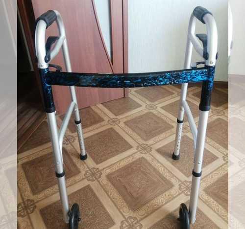 Ходунки для взрослых