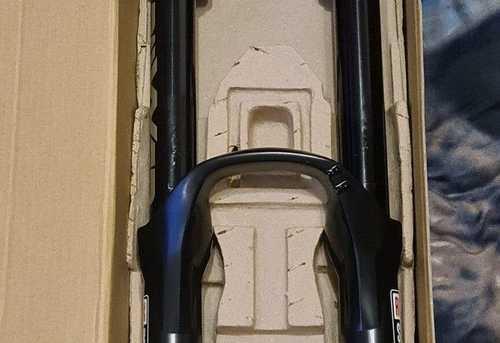 Rock shox boxxer 2014 года