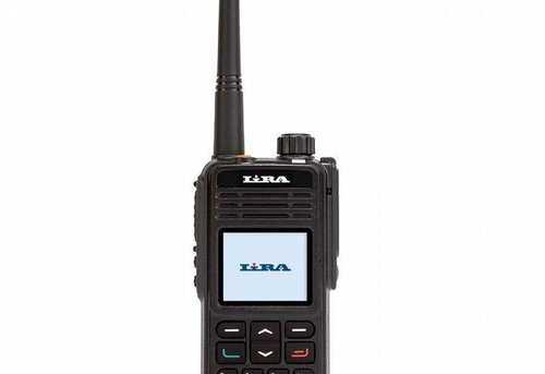 Радиостанция Lira DP-3800 M DMR, Ad Hoc