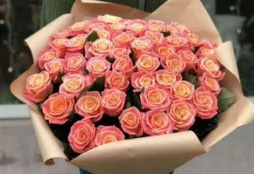 Розы Хризантемы букеты доставка