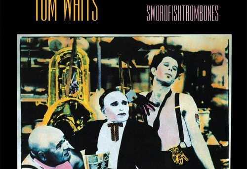 Виниловая пластинка Tom Waits - Swordfishtrombones