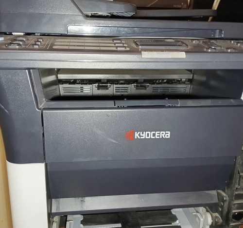 Kyocera FS-1120MFP некомплектный с неисправностью
