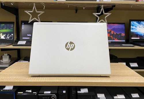Ноутбук HP ProBook Core i5, 8Gb, SSD рассрочка