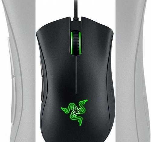 Razer DeathAdder Essential