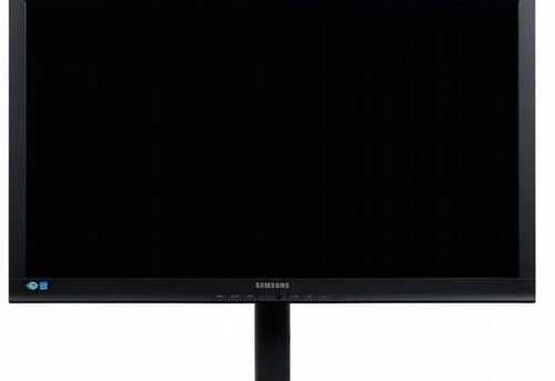 Монитор Samsung 27" SyncMaster SA850 (2к)