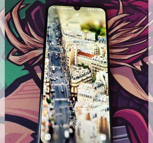 Samsung Galaxy A50, 6/128 ГБ