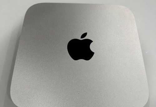 Apple mac mini 2012 i7/16гб/1tb