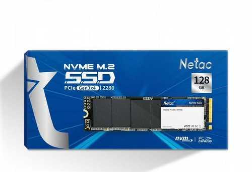 Netak ssd m2 128gb