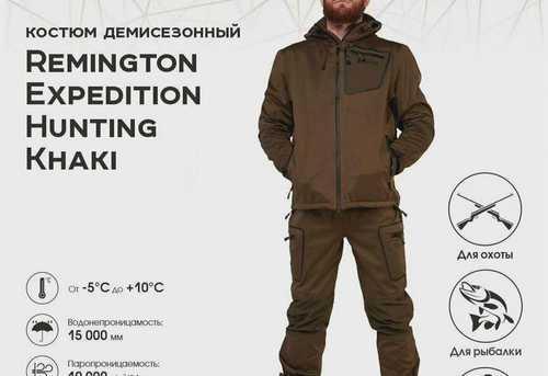 Костюм демисезонный Remington Expedition Hunting