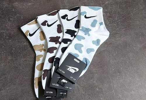 Носки Nike все размеры