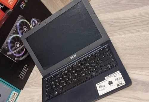 Ноутбук Asus X250T - (Хороший)