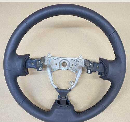 Руль кожа Toyota RAV4 2005-2008