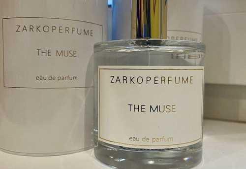 Парфюм zarkoperfume the muse